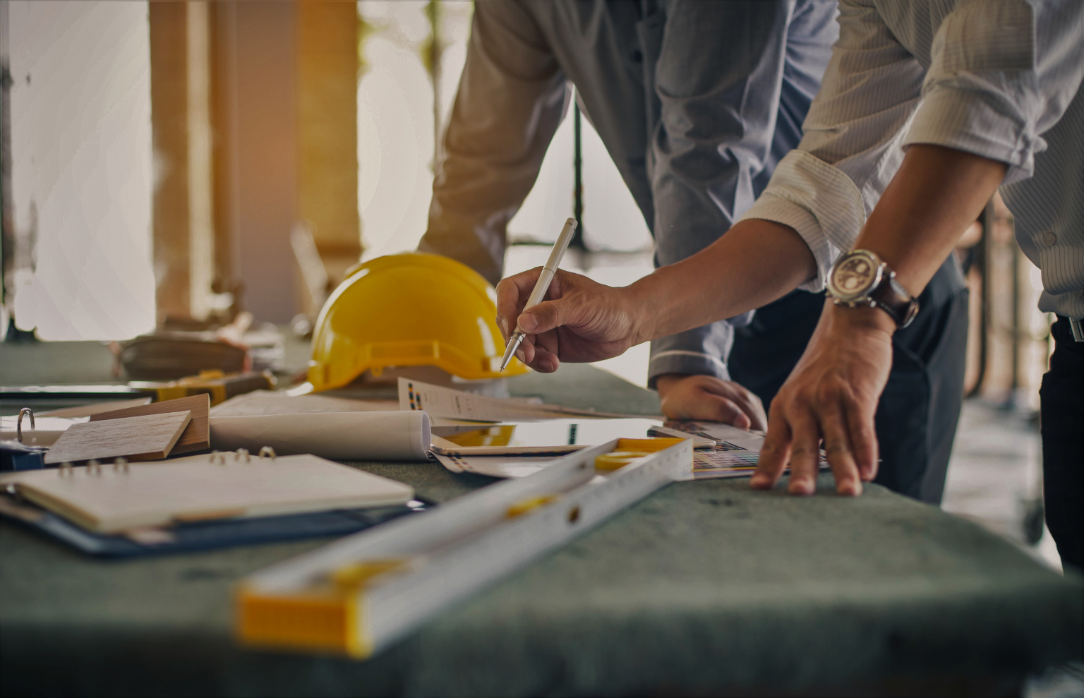 ALEC launches Strategic Project and Developments division - ALEC